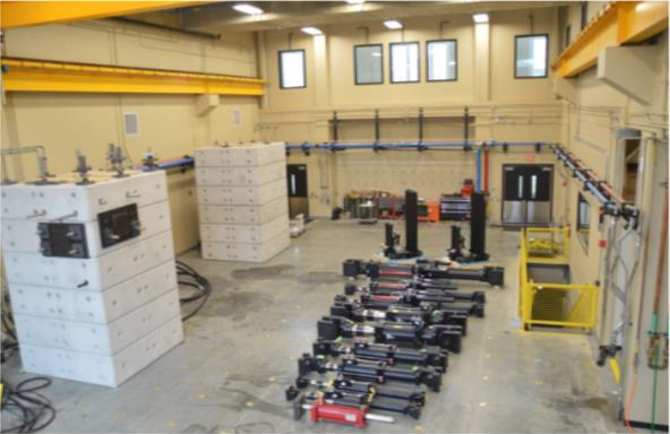 Large-Scale Structures Laboratory – Center for Sustainable ...